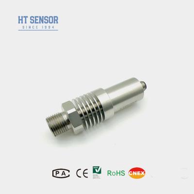 China High Temperature Stainless Steel Pressure Transmitter with 0.5% Accuracy for Industrial for sale