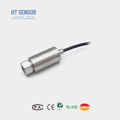 China BP155TC Ceramic Sensor Pressure Transmitter with 0.5% Accuracy for Hydraulic Oil and Water Pressure Transmitter Sensor for sale