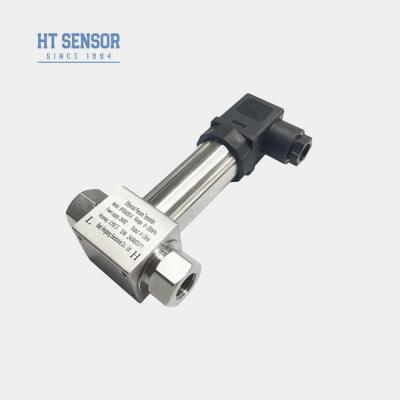 China China Popular Differential Air Liquid Pressure Transmitter level Pressure Sensor Transducer for sale
