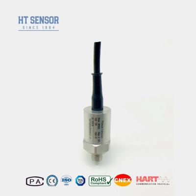 China HTsensor Pressure Sensor for Oil Level Test mv Signal Pressure Transducer Sensor for sale
