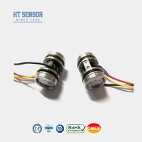 China 1.5mA  0.1%FS Differential Pressure Sensor For Level Transmitter Usd Sensor Core for sale