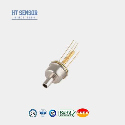 China HT12 Pressure Sensor for Small Range Dry Non-corrosive Gas Measurement Air Gas Sensor for sale