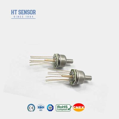 China HT12 Gas Pressure Sensor Electronic Sensor Transducer Air Sensor for sale