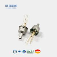 China Mini Gas Pressure Sensor Cell Electronic Sensor Air Sensor for sale