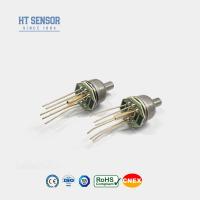 China Mini Gas Pressure Sensor Cell Electronic Sensor Air Sensor for sale