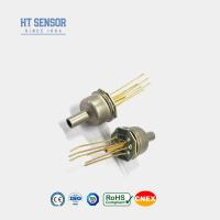 China Mini Gas Pressure Sensor Cell Electronic Sensor Air Sensor for sale