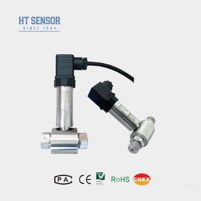 China HT Differential Pressure Sensor & G1/2 Wind Differential Pressure Transmitter for sale