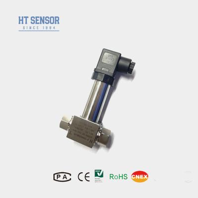 China HT Sensor Differential Pressure Transmitter  for Petroleum Chemical Industry Pressure Sensor for sale