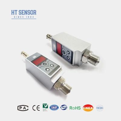 China Factory Made Automatic Restart Water Pump Pressure Control Switch Electrical Switch for sale