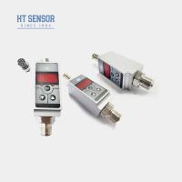 China Factory Made Automatic Restart Water Pump Pressure Control Switch Electrical Switch for sale