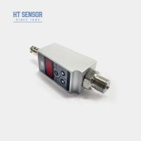 China Digital 4-20mA Pressure Switch with LED Display Level Control Sensor for sale