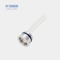 China Diffused Silicon Water Pressure Sensor For Water And Oil Test Sensor for sale