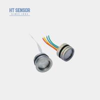 China HT19V Stainless Steel Pressure Sensor With Temperature Compensation Level Sensor for sale
