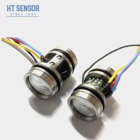China Diffusion Silicon Differential Pressure Sensor For Differential Level Transmitter Sensor for sale