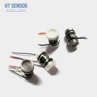 China Diffusion Silicon Differential Pressure Sensor For Differential Level Transmitter Sensor for sale