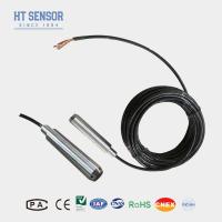China Precise Level Measurement Level Transmitter in various liquid storage applications for sale