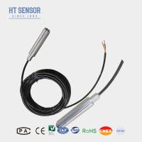 China Precise Level Measurement Level Transmitter in various liquid storage applications for sale