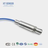 China Precise Level Measurement Level Transmitter in various liquid storage applications for sale