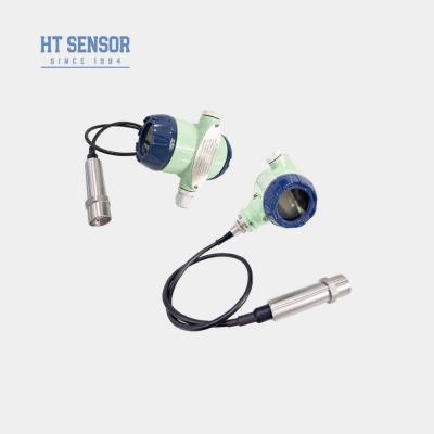 China IP68 Input Type Transmitter Anti-corrosive Liquid Level Sensor Transmitter Depth Water Level Sensor for sale