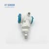 China Hengtong Explosion Proof Digital Pressure Transmitter With Display Sensor for sale