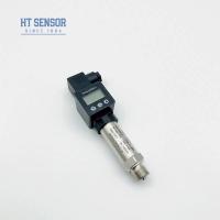 China Hengtong LED Digital Display Pressure Transmitter Sensor For Process Control System for sale