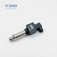China Hengtong LED Digital Display Pressure Transmitter Sensor For Process Control System for sale