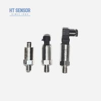 China BP157 Diffused Silicon Pressure Transmitter Chip Pressure Sensor Transmitter for sale