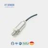 China HT BP156 Sensor Piezoresistive Pressure Sensor Transmitter for oil water gas air for sale