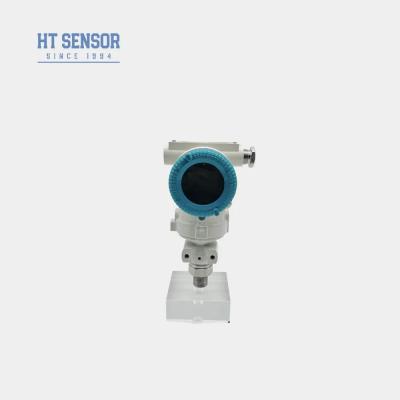China Hengtong OEM Digital Pressure Transmitter Smart LED Display Pressure Sensor for sale