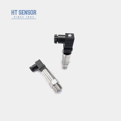 China 100psi 4-20mA G1/4 Diffused Silicon Level Sensor Compact Mini Pressure Transducer Pressure Transmitter for sale