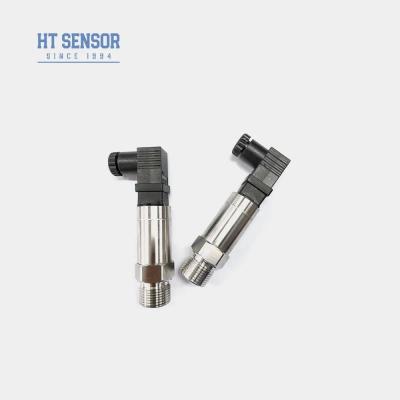 China EX Mini Level Sensor High Overload Universe Wide Used Pressure Transducer 4-20mA Pressure Transmitter for sale