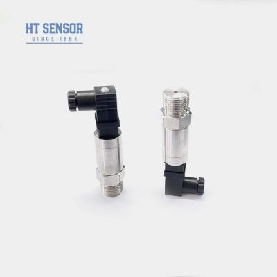 China Mini Size 0.5-4.5V Pressure Sensor for Water Pump Transmitter IP65 Pressure Transmitter for sale