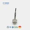 China BH-WS fuel sensor with Flange pressure sensor for sale