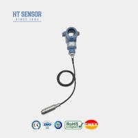 China BH93420 -III  RS485 Communication Protocol oil level sensor for sale