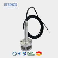 China BH-WS 4-20mA sewage level sensor  for harsh environments for sale