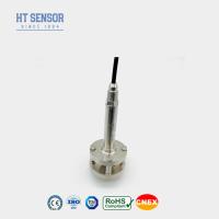 China BH-WS 4-20mA sewage level sensor  for harsh environments for sale