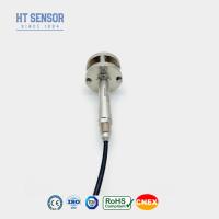 China BH-WS 4-20mA sewage level sensor  for harsh environments for sale