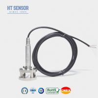 China BH-WS 4-20mA sewage level sensor  for harsh environments for sale
