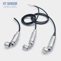 China BH93420-I Hydrostatic Level Sensors - Custom Solutions for Specialized Applications Sensor for sale