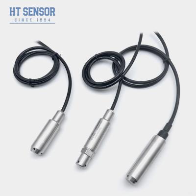 China BH93420-I Hydrostatic Level Sensor Low Power Design for Outdoor and Long-Term Use Level sensor for sale