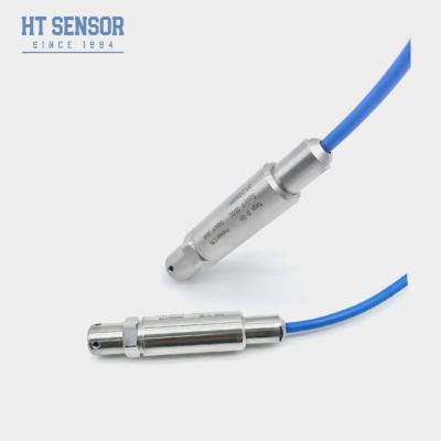 China All -welded Stainless Steel Structure Submersible Transmitter  with Anti-Condensation Design for Marine & Underground Monitoring for sale
