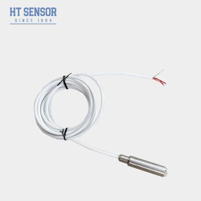 China BH93420-I 4-20mA Output Hydrostatic Level Transducer with HART Communication Protocol for sale