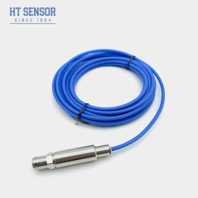 China BH93420-I 4-20mA Output Hydrostatic Level Transmitter with HART Communication Protocol for sale