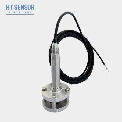 China BH-WS Wastewater Treatment Hydrostatic Level Sensor with Anti-Clogging Design for sale