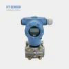 China 1kpa Liquid Measuring Capacitance Differential Pressure Sensor Pressure Transmitter for sale