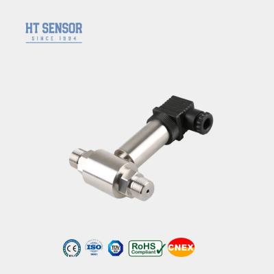 China BP93420DII 4-20mA differential pressure transmitter With DIN connector for sale