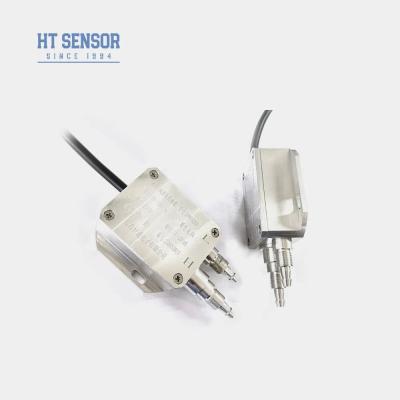 China Convenient Installation Voltage Wind And Air Test Pressure Transducer Level Sensor Transmitter for sale