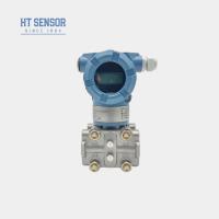 China High Precision Capacitive Differential  Pressure Transmitter Smart Pressure Sensor for sale