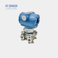 China High Precision Capacitive Differential  Pressure Transmitter Smart Pressure Sensor for sale