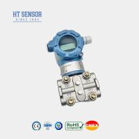China BPHT3351 Capacitive Differential Pressure Transmitter Digital Pressure Sensor for sale